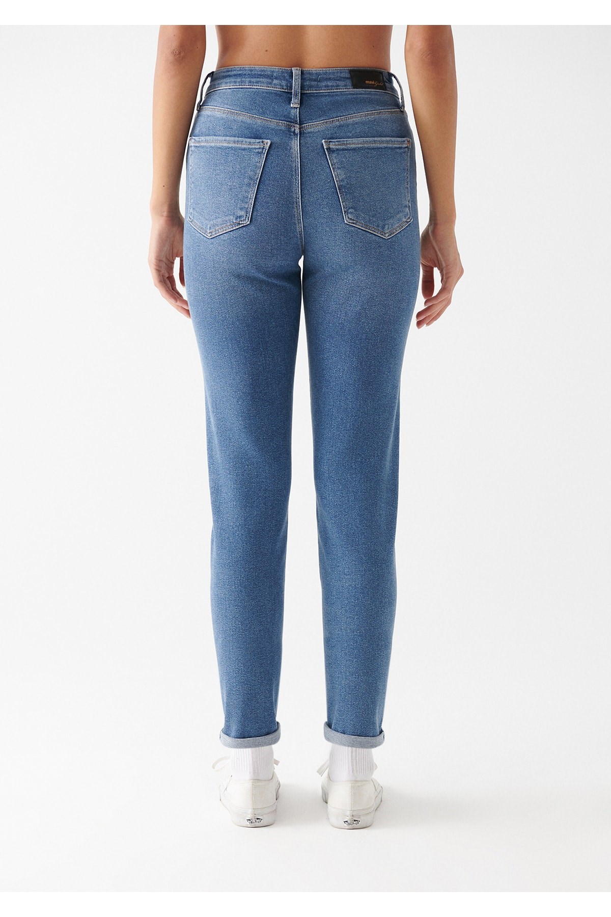 Mavi Jeans Kadın Pantolon 101077-82194 101077-82194BOŞ | ikaria.com.tr