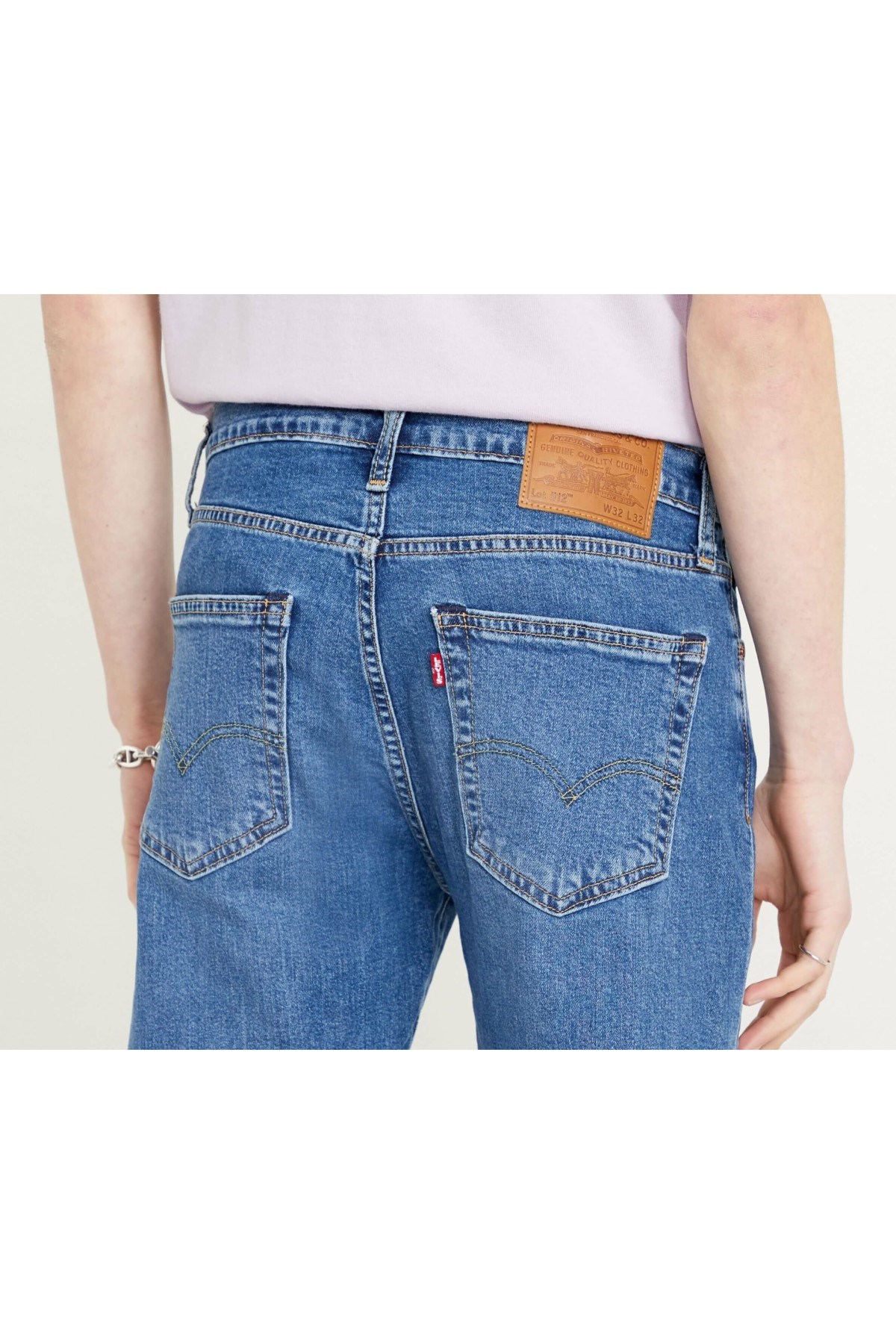 Levis Erkek Pantolon 28833-0787 28833-0787BOŞ | ikaria.com.tr