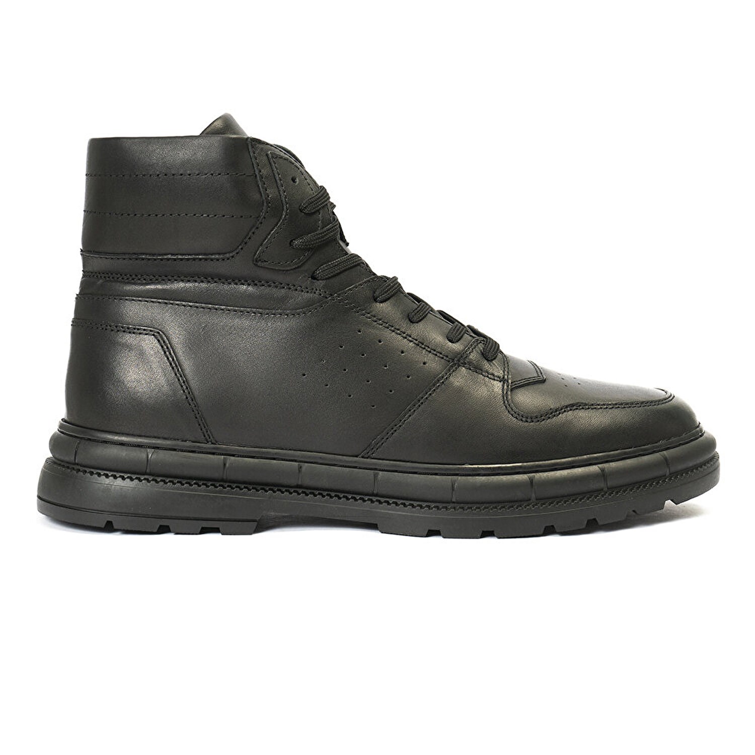 Greyder Erkek Bot 2K1CB75041 2K1CB75041GR.SIYAH | ikaria.com.tr