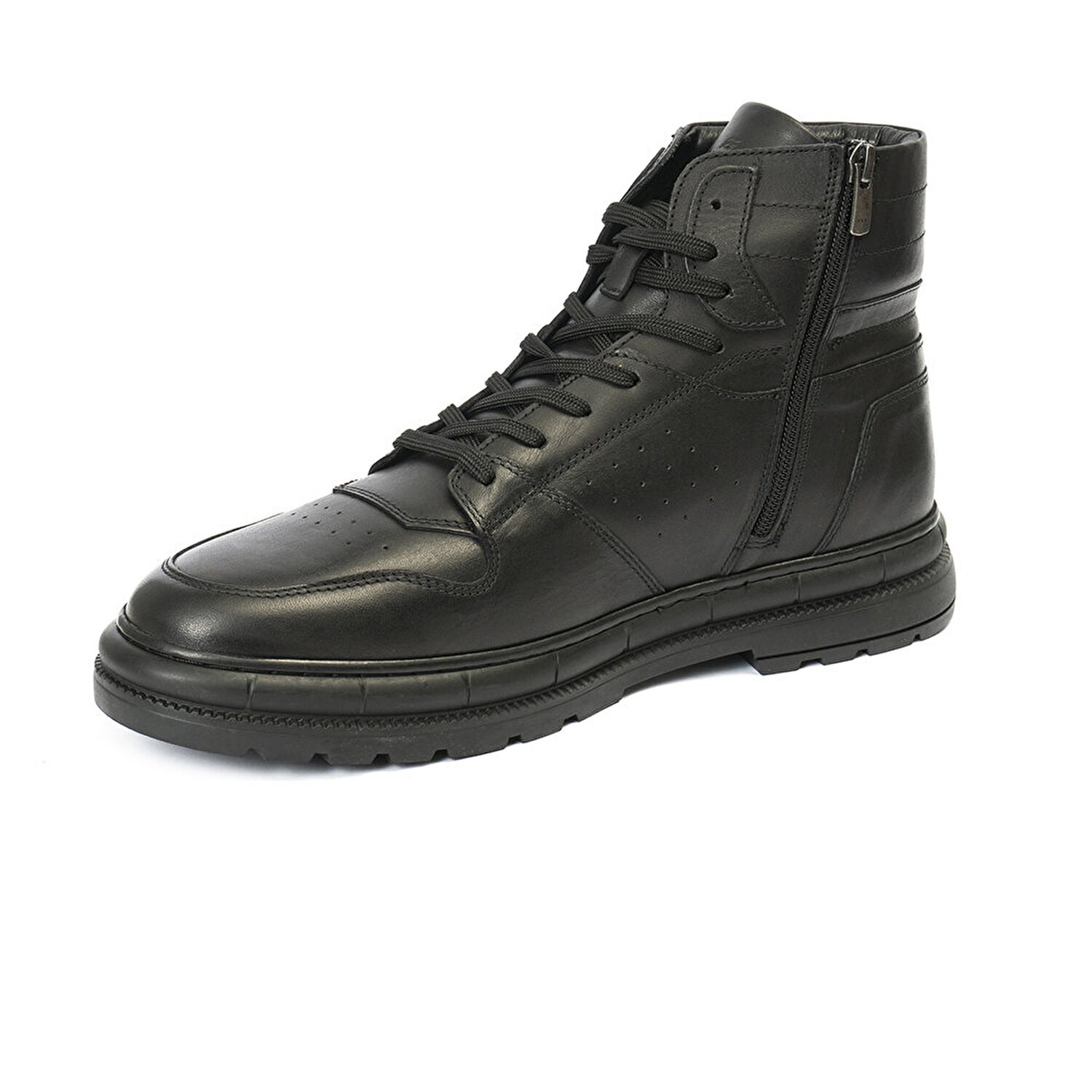 Greyder Erkek Bot 2K1CB75041 2K1CB75041GR.SIYAH | ikaria.com.tr